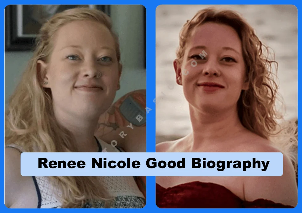 Renee Nicole Good Biography: Background, Career & Profile