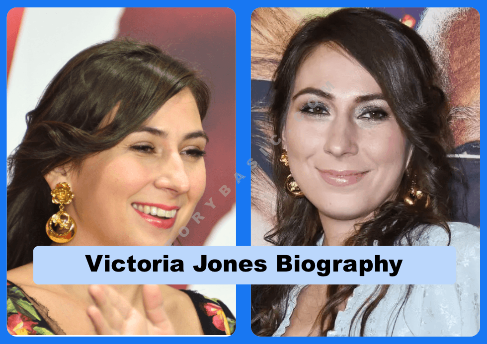 Victoria Kafka Jones Biography: Actress, Daughter of Tommy Lee